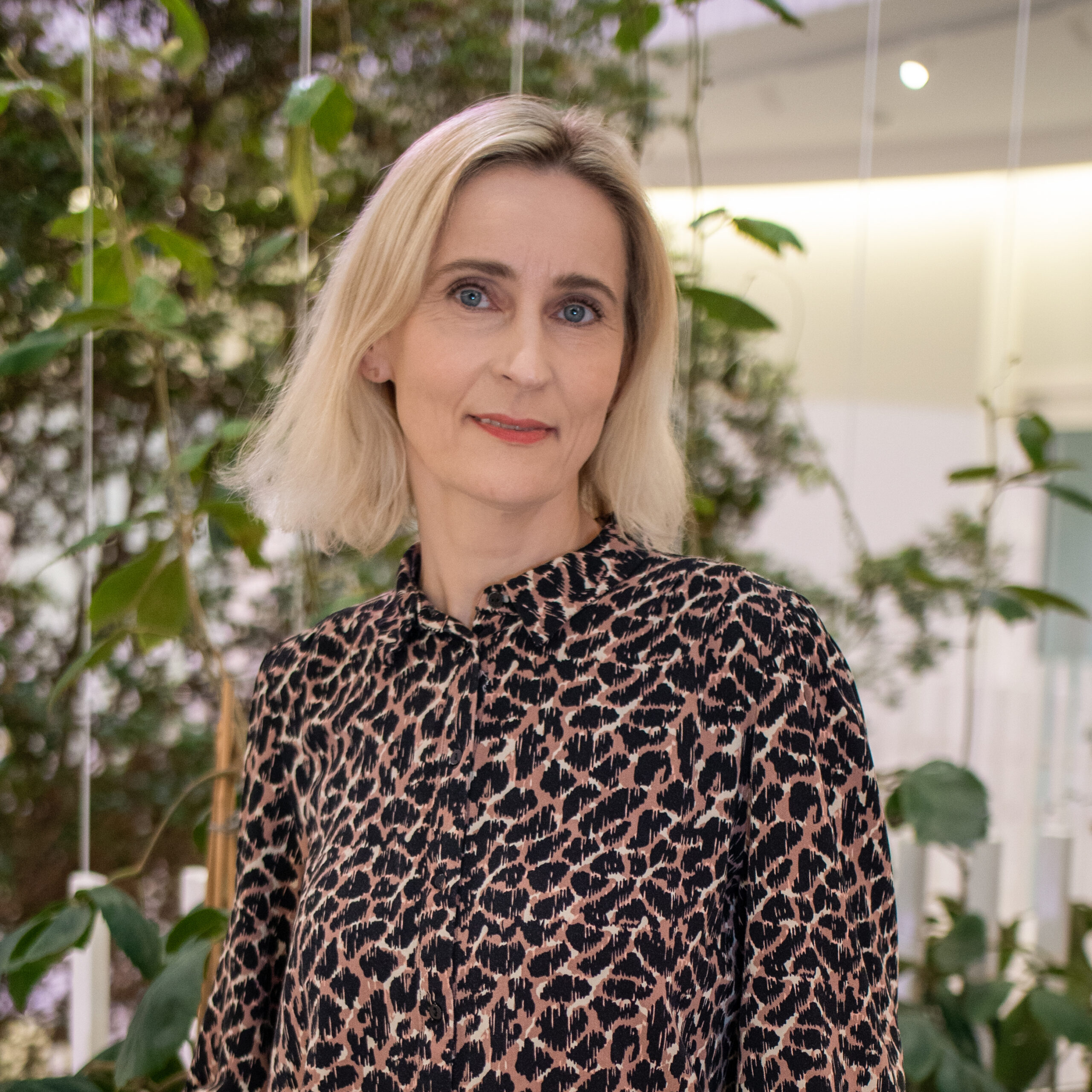 Kaire Puhkan – Vaimse tervise õde | NeoMind Kliinik